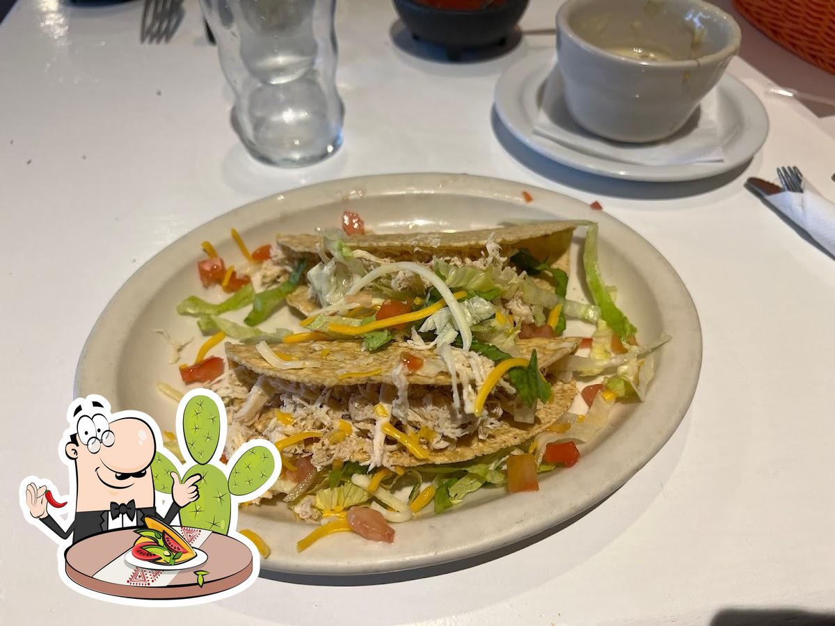 Fiesta's Cafe & Cantina in Edwards - Restaurant menu and reviews