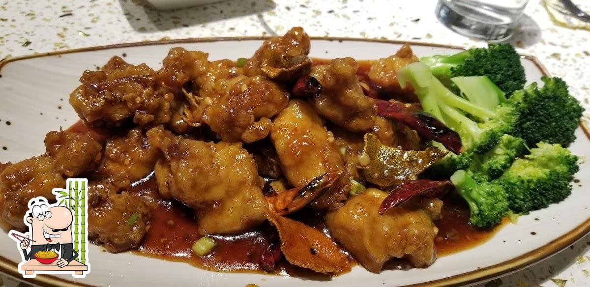Sky Asian Fusion in Leander - Restaurant menu and reviews