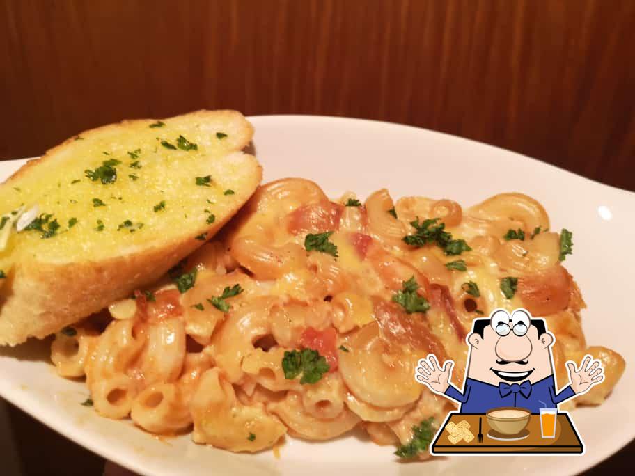 The Secret Kitchen Manila restaurant, Manila - Restaurant menu and reviews