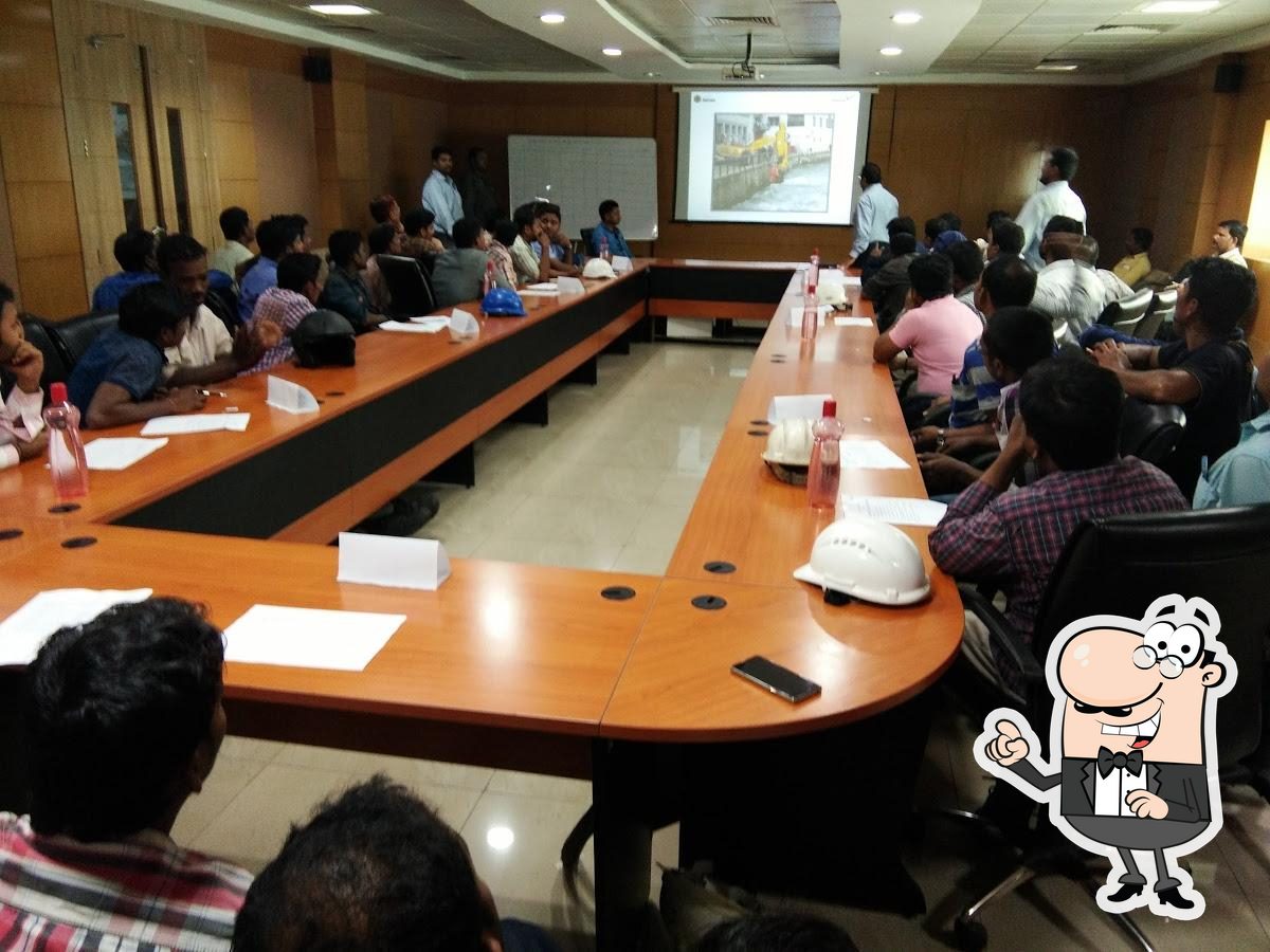 JSPL Angul Captive Power Plant CCR Canteen, India - Restaurant reviews