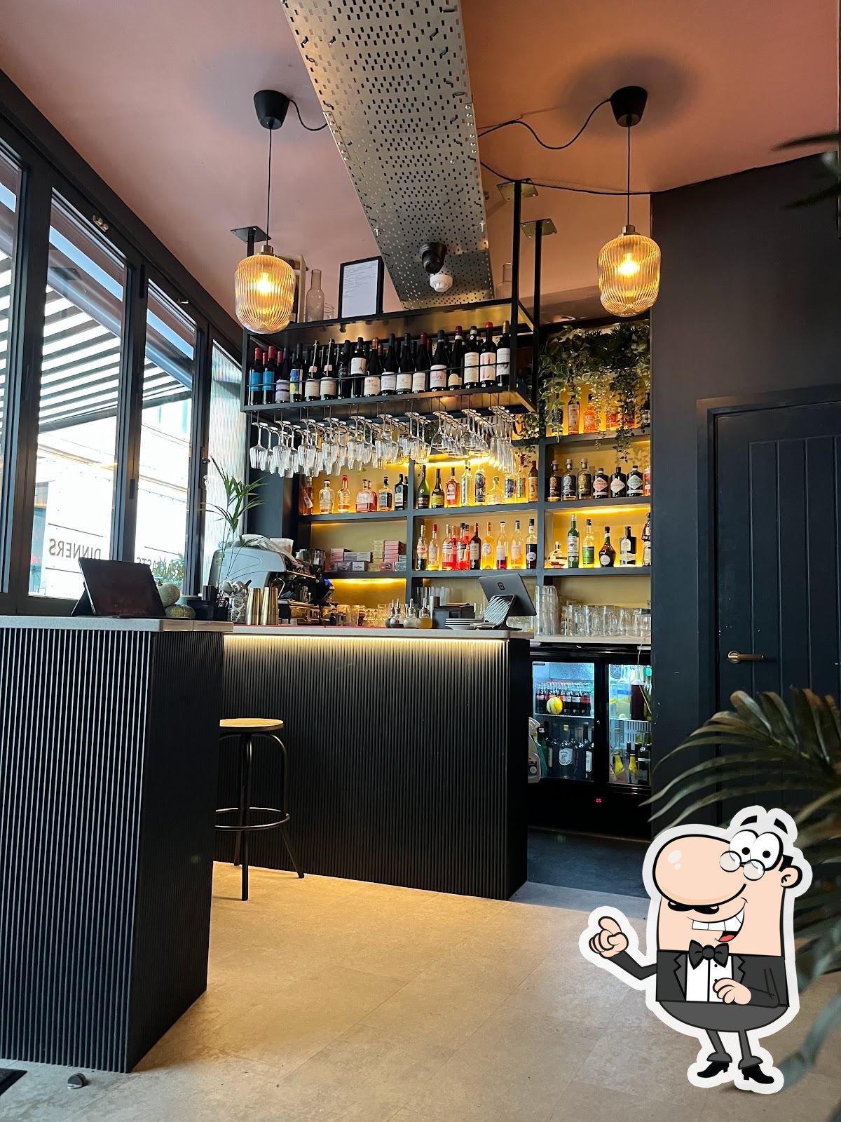 The Empire Cafe, Leeds - Restaurant menu, prices and reviews