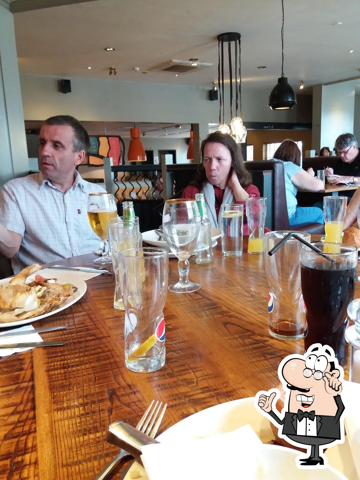 The Lakeside Beefeater in Doncaster - Restaurant menu and reviews