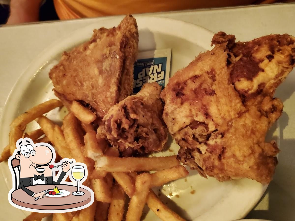 Great Escape Restaurant in Schiller Park - Restaurant reviews
