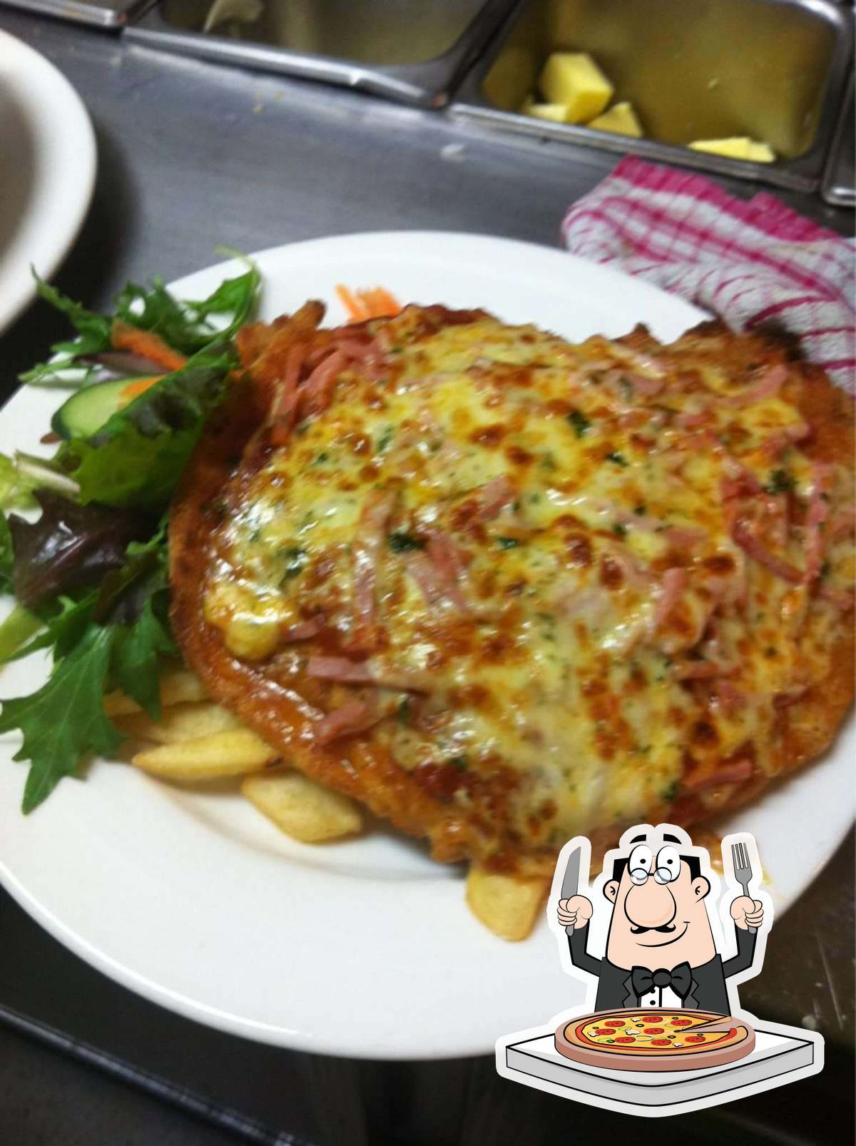 Cardinia Club, 71 Racecourse Rd in Pakenham - Restaurant menu and reviews