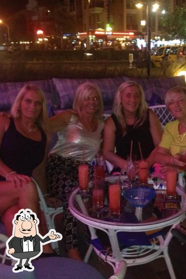 tipsy bar& lounge, Marmaris - Restaurant reviews