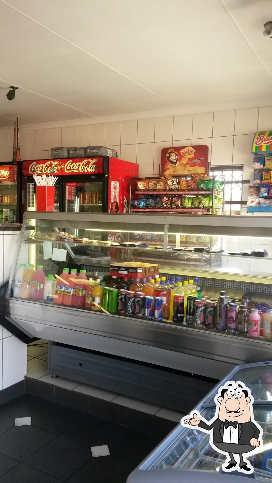 Continental Fast Foods, Bloemfontein - Restaurant menu, prices and reviews