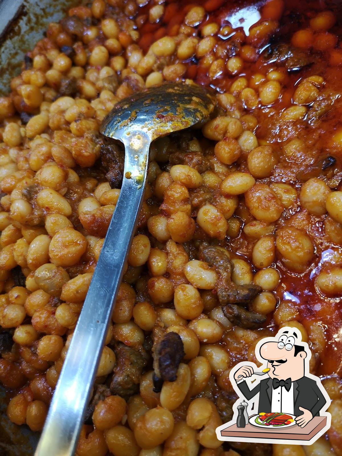 Çorbacı Beyoğlu Lokantası, Turkey - Restaurant reviews
