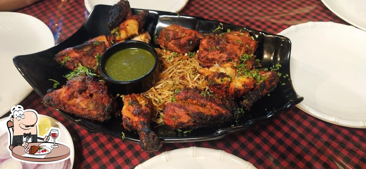 Family Restaurat Camp Majlis Darbar, Pune - Restaurant menu and reviews