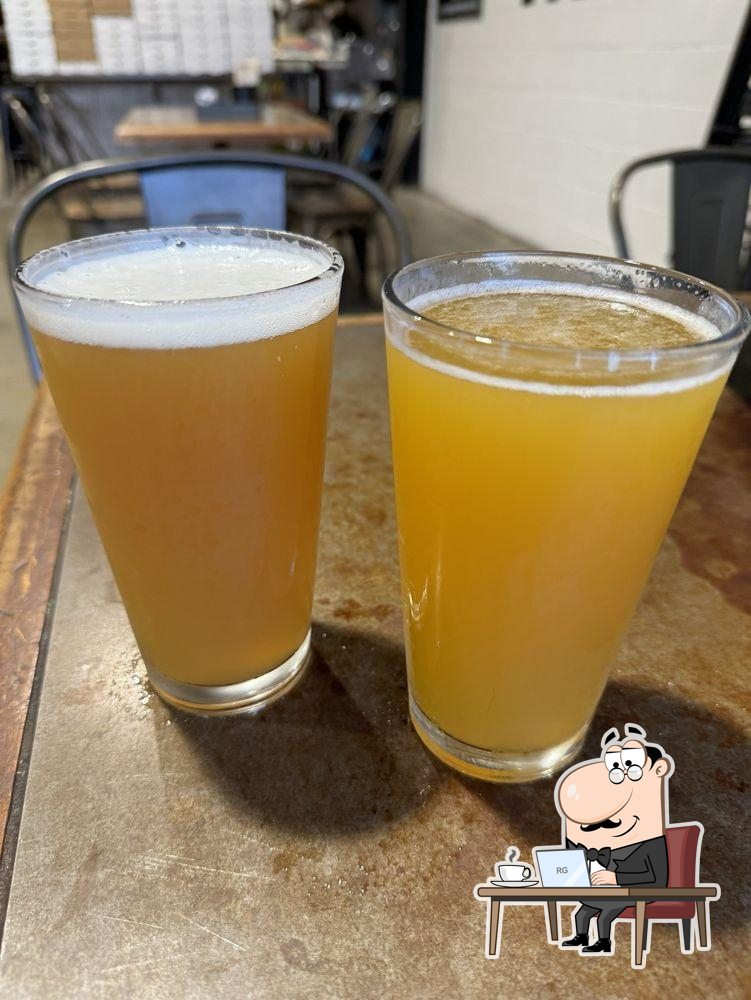 Five Window Beer, Lodi - Restaurant menu, prices and reviews