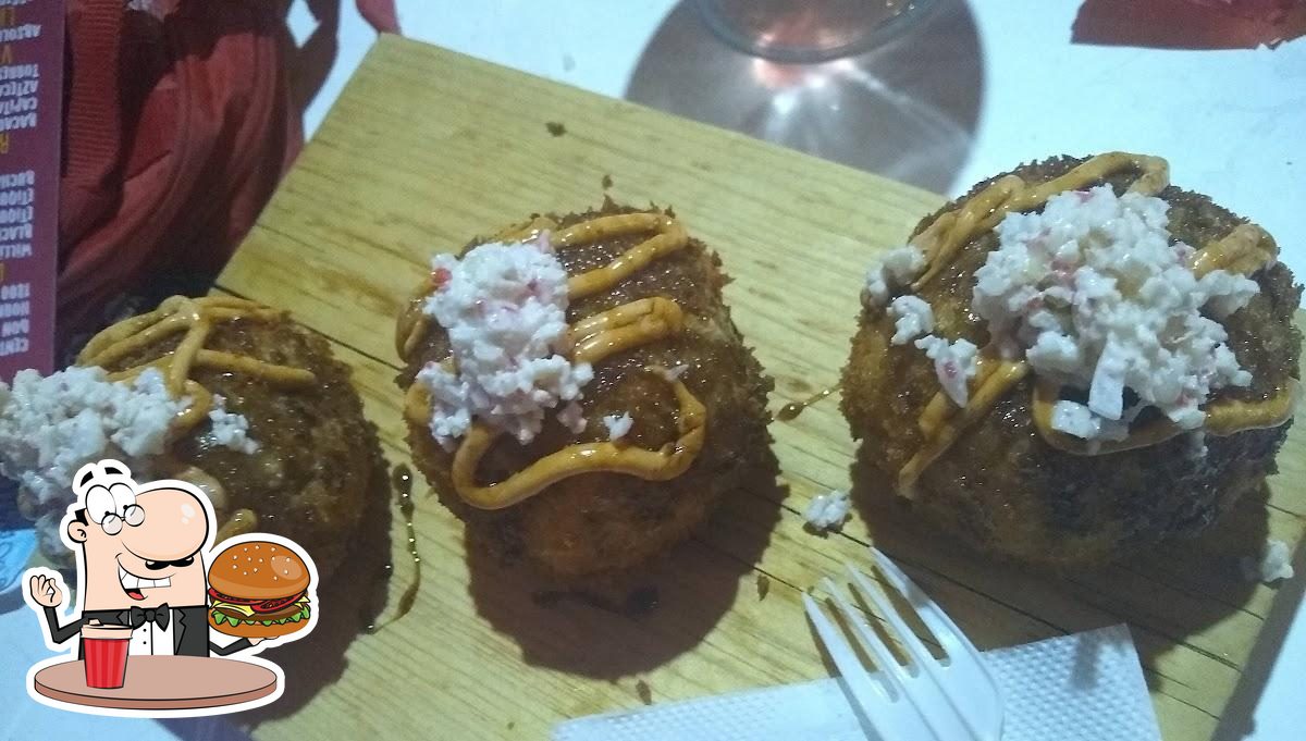 Food Truck Park Las Etnias restaurant, Torreón - Restaurant reviews