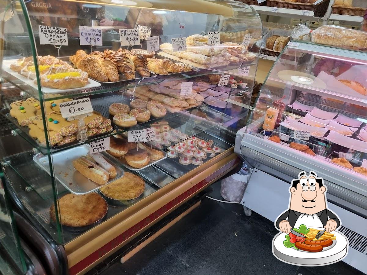 KEEGANS HOME BAKERY in Bray - Restaurant reviews