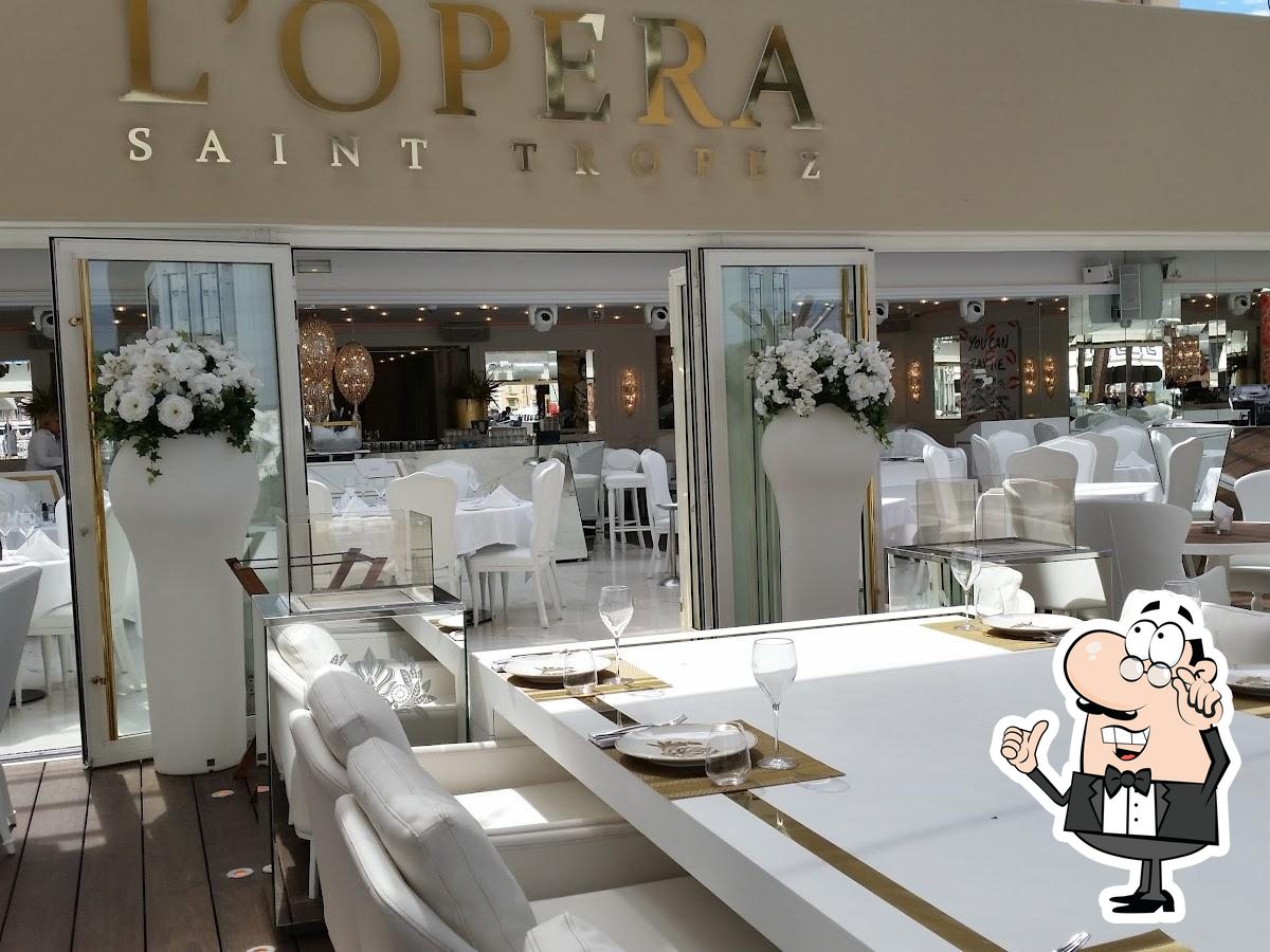 L Opera St Tropez