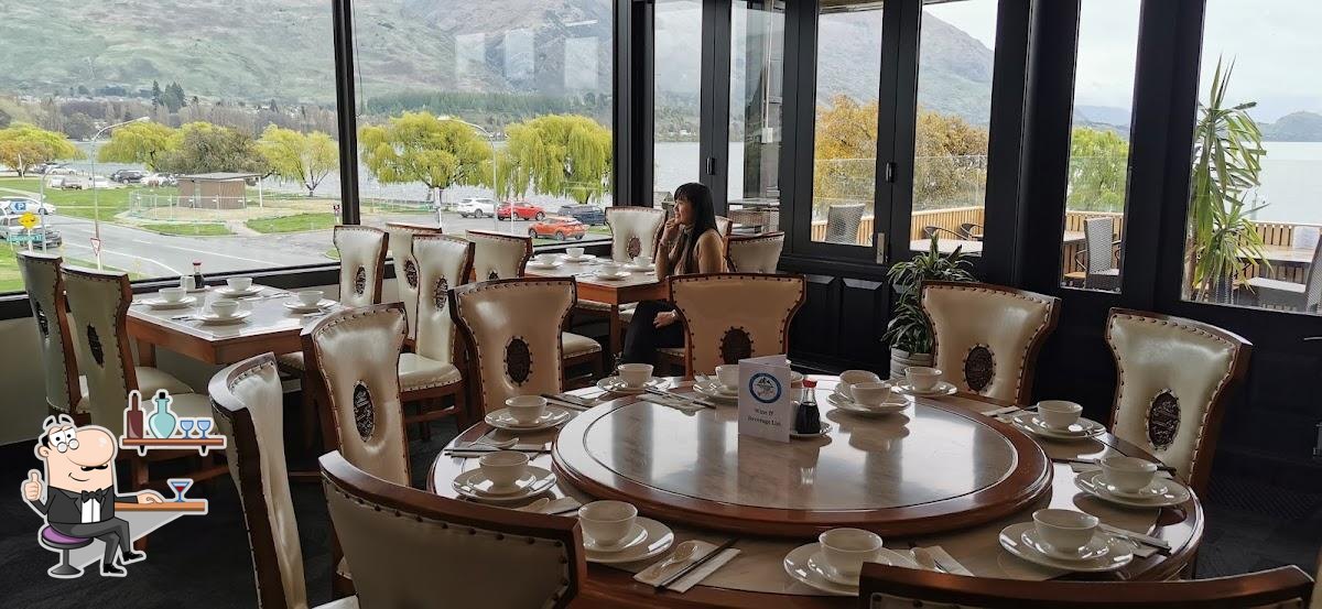 Lake View Seafood Restaurant, Wanaka - Restaurant menu, prices and reviews