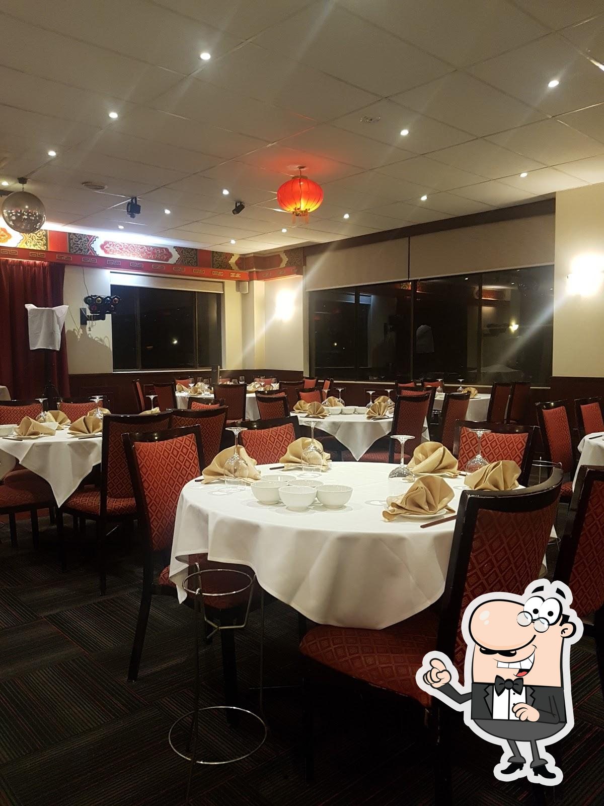 Mountain View Chinese Restaurant Dural in Dural - Restaurant reviews