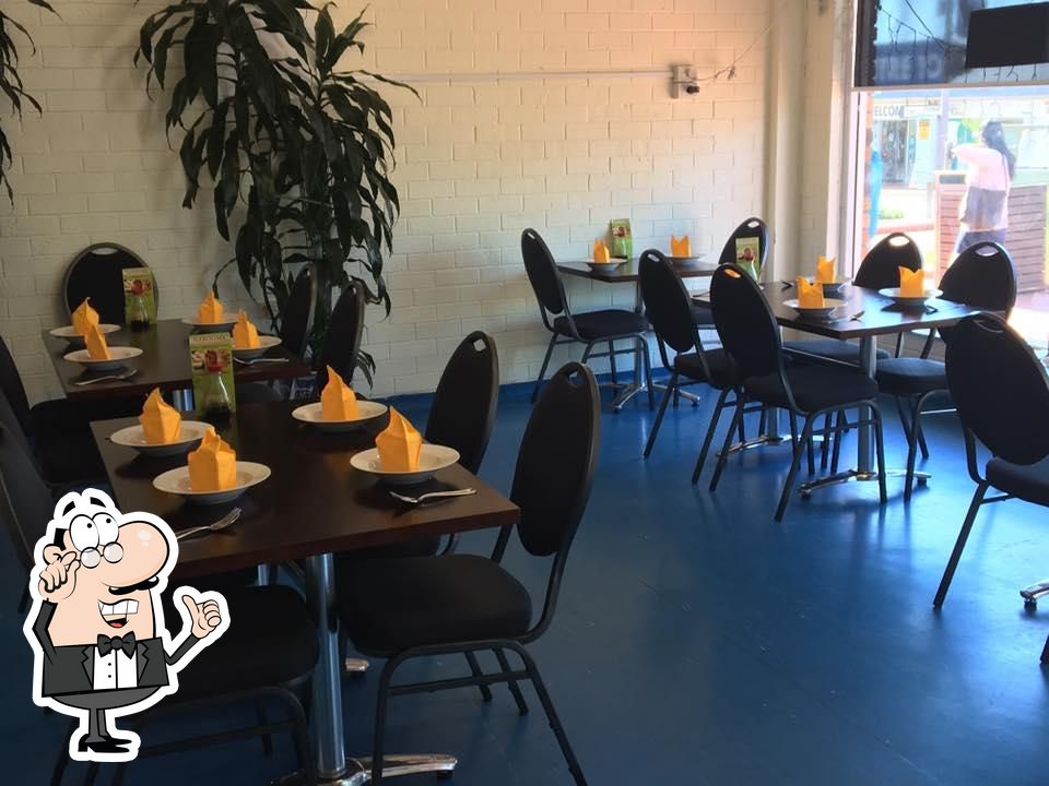 Narooma Chinese Restaurant, Narooma - Restaurant menu, prices and reviews