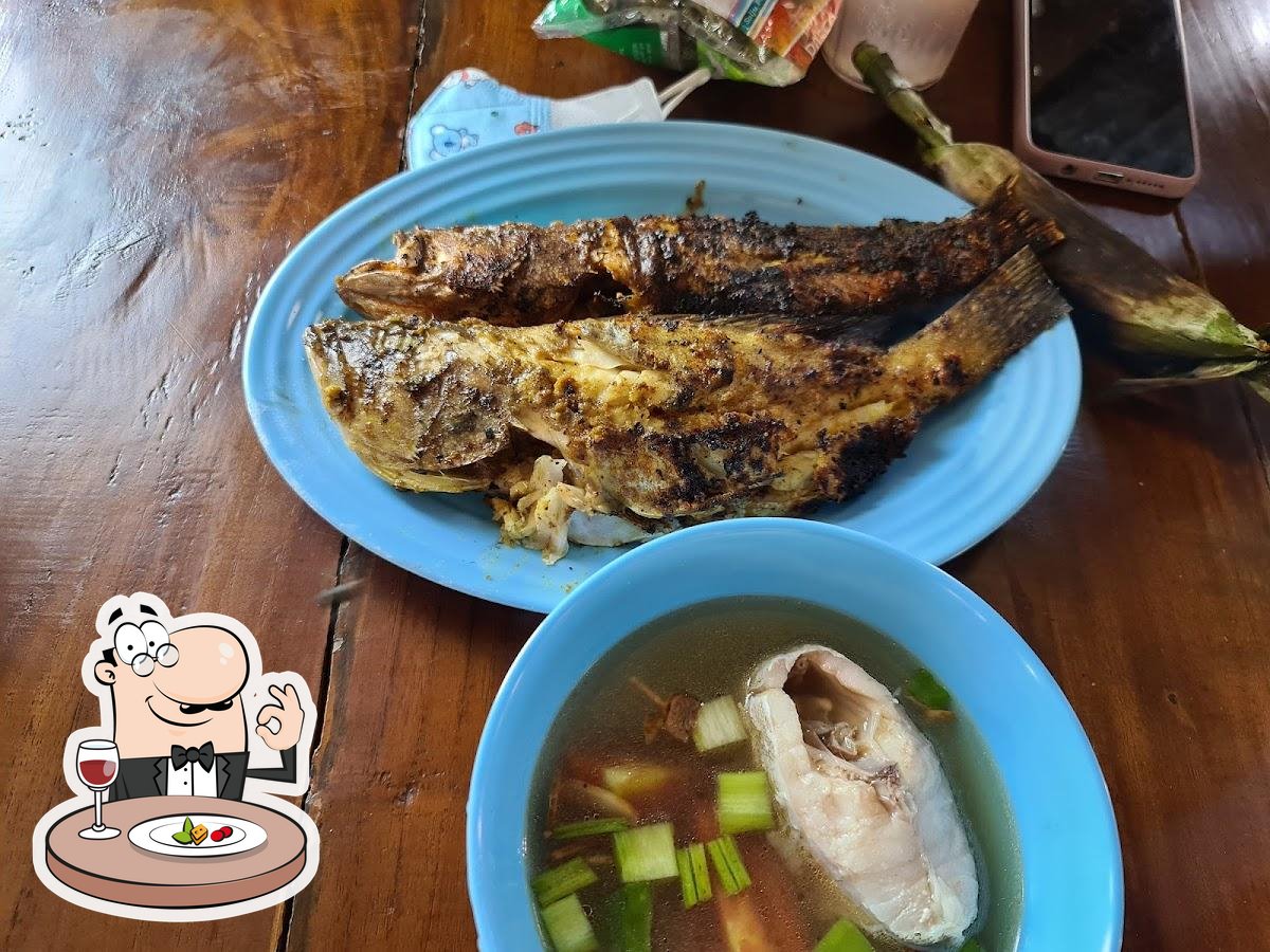 Resto Apung Muara Angke restaurant, North Jakarta - Restaurant reviews