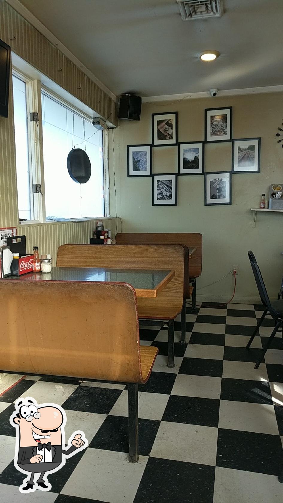 Robbie T's Pizza, Jamesville - Restaurant menu, prices and reviews