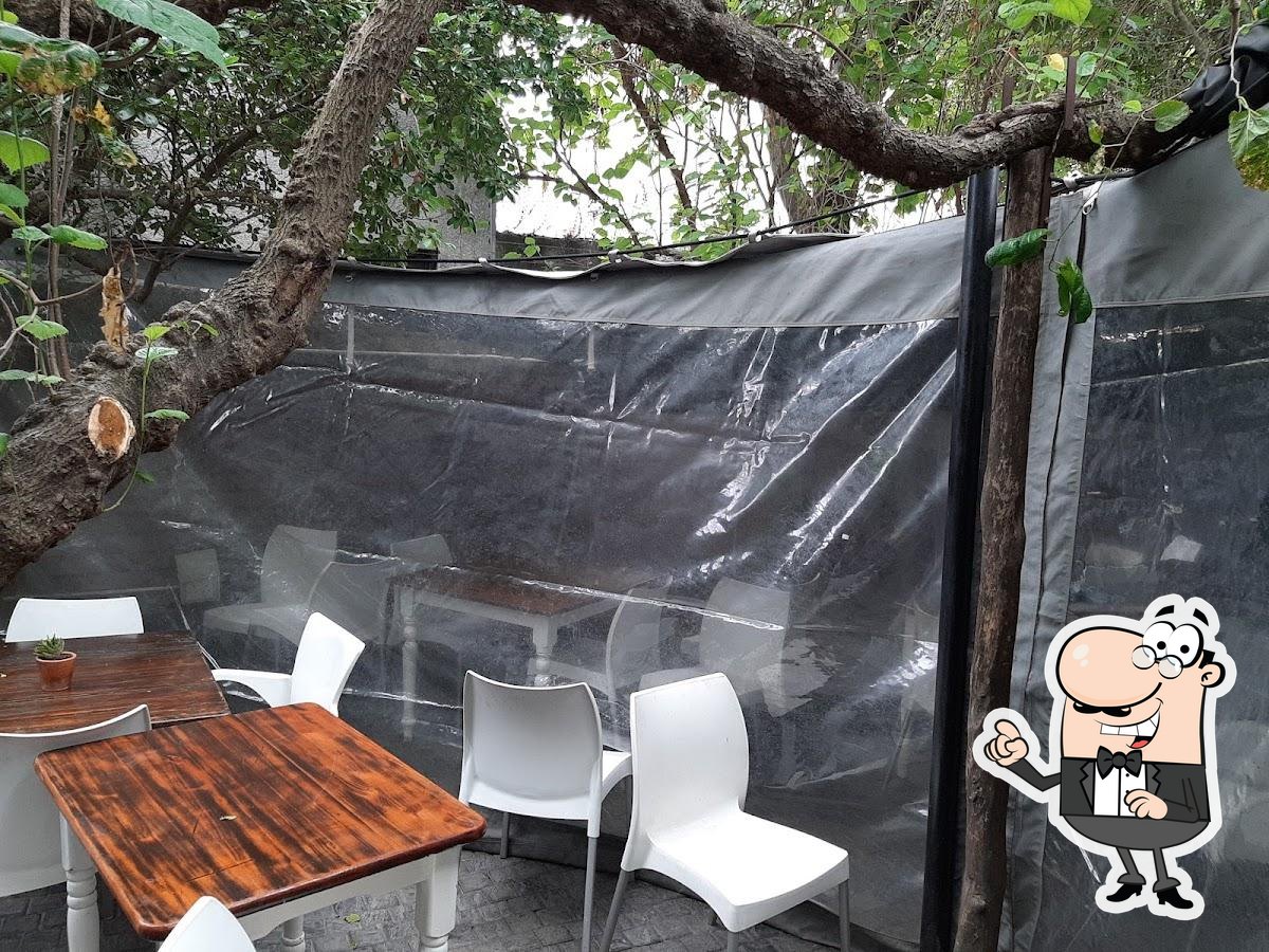Rumi Cafe, Cape Town - Restaurant menu, prices and reviews