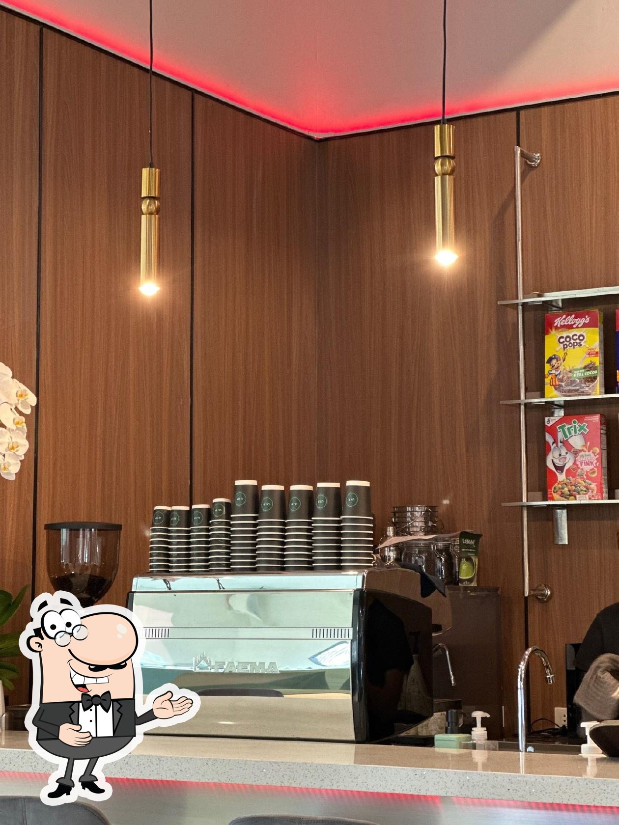 Stoned & Co. Bangkok - Thonglor restaurant, Bangkok - Restaurant reviews