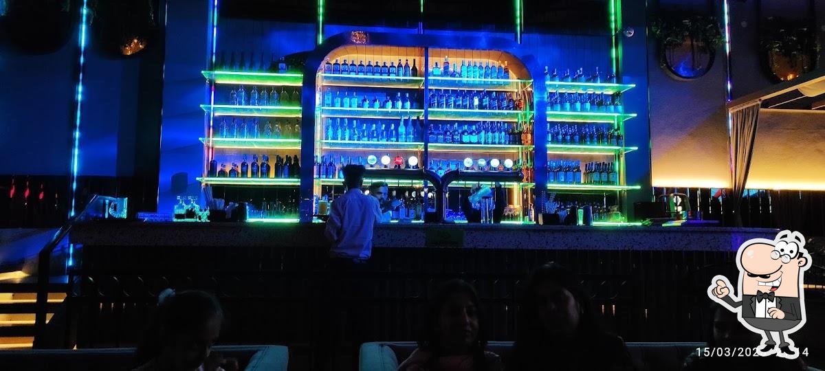 The Brew Estate Karnal, Karnal, Avenue 44 - Restaurant menu and reviews