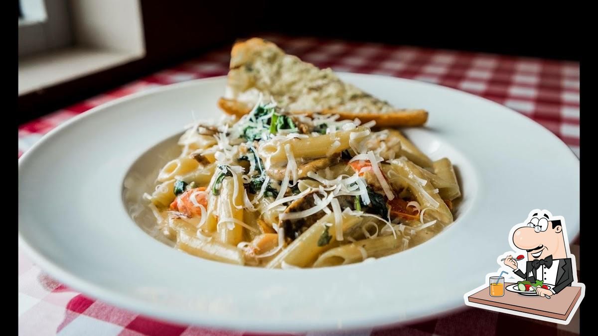 The Chalet Restaurant in Kitimat - Restaurant menu and reviews