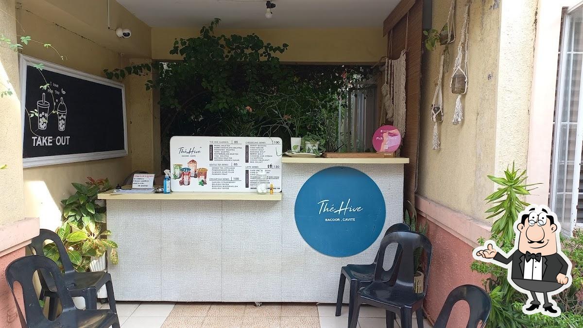 Thé Hive Bacoor Cavite, Bacoor