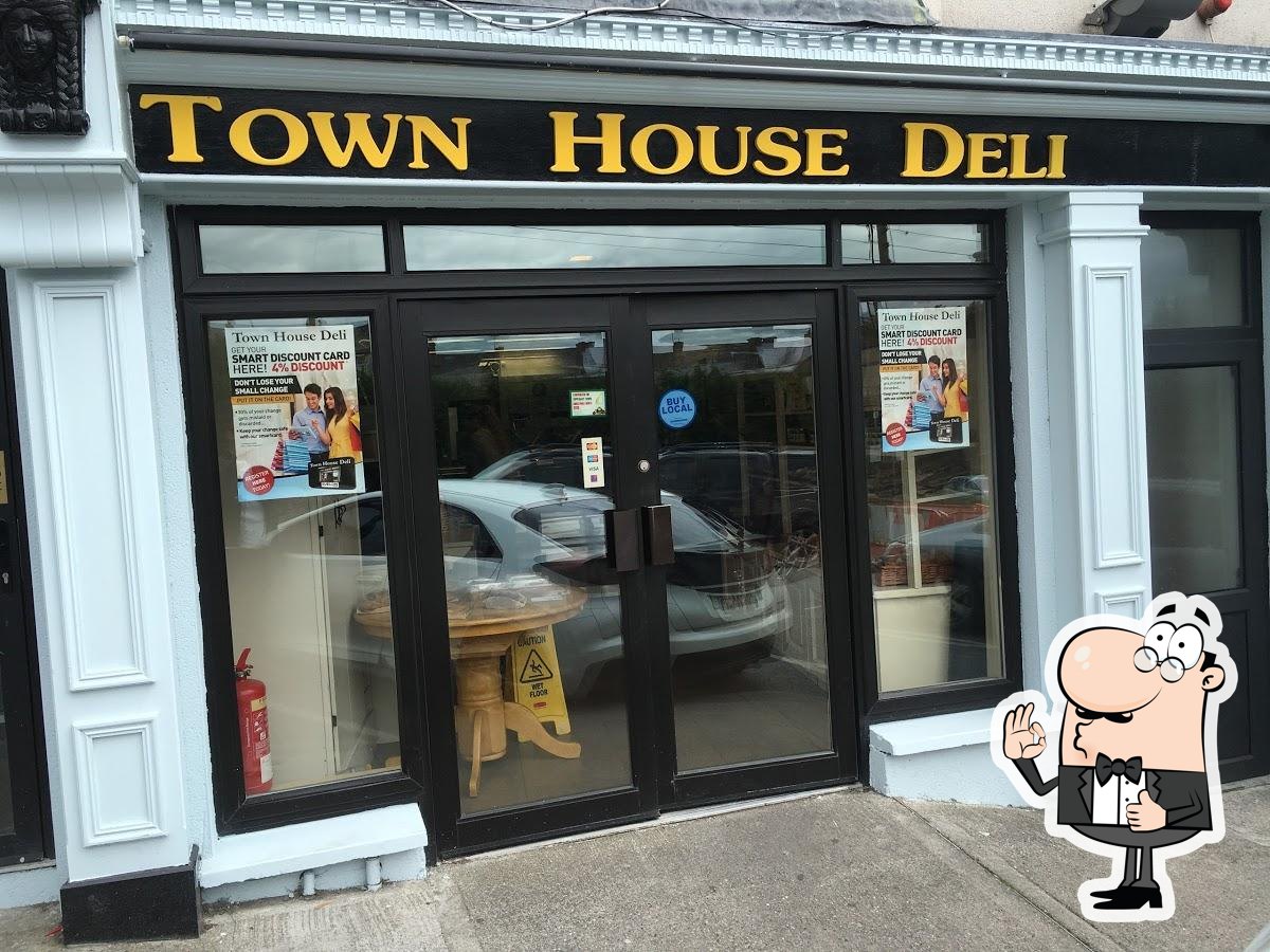 Town House Deli, Tipperary - Restaurant menu, prices and reviews