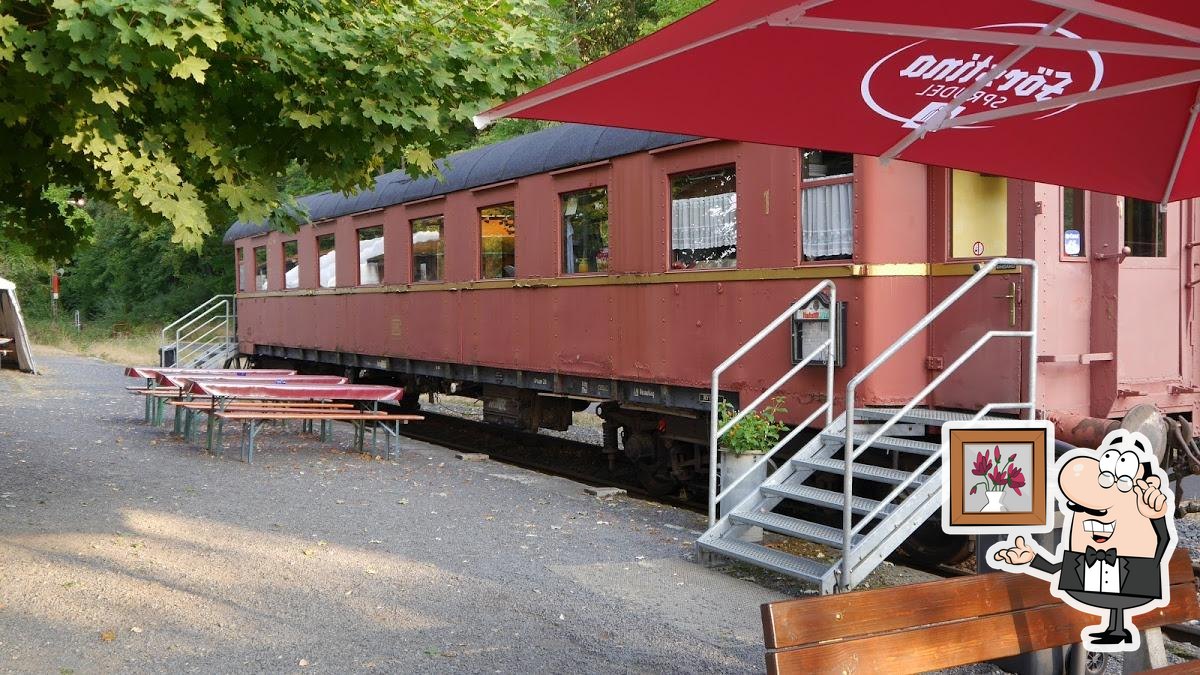 Bimbel pub & Bar, Burghaun - Restaurantbewertungen