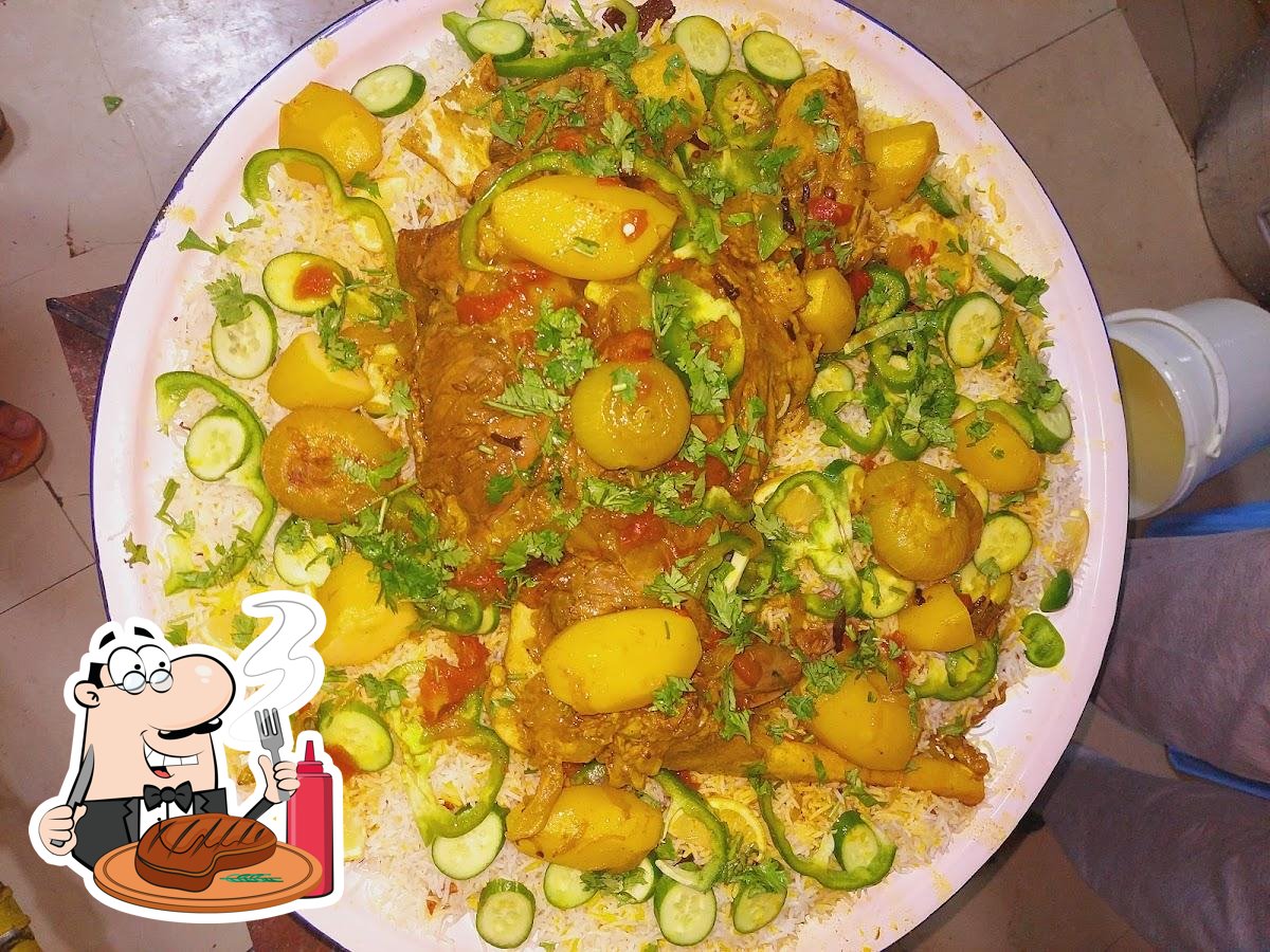Al Talabat Kitchen & Restaurant, UAE - Restaurant reviews