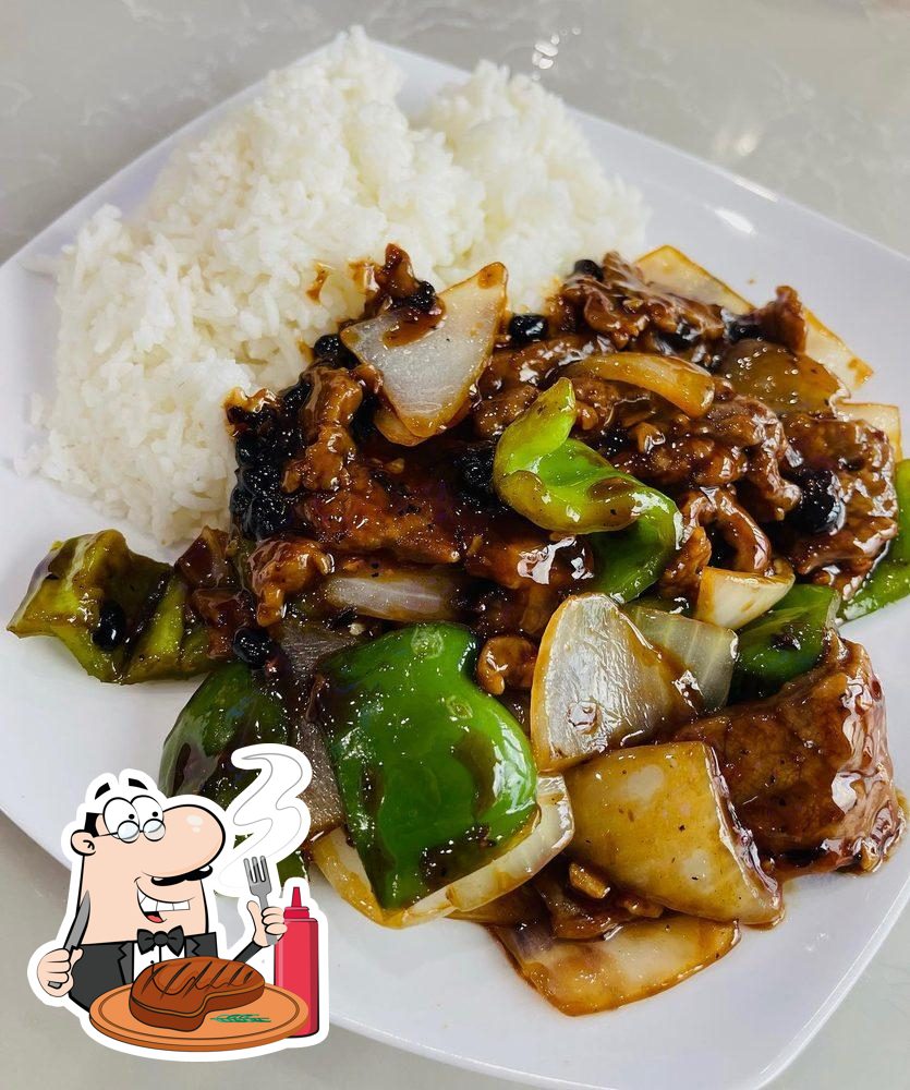 Sharetea Fatty Panda in Maple Glen - Restaurant menu and reviews