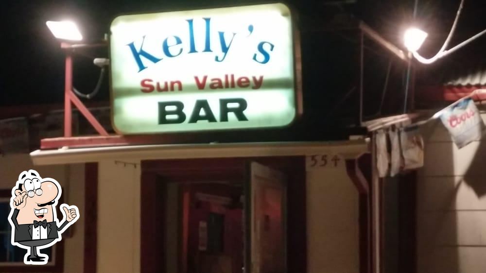 Kelly's Sun Valley Bar in Sun Valley - Restaurant reviews