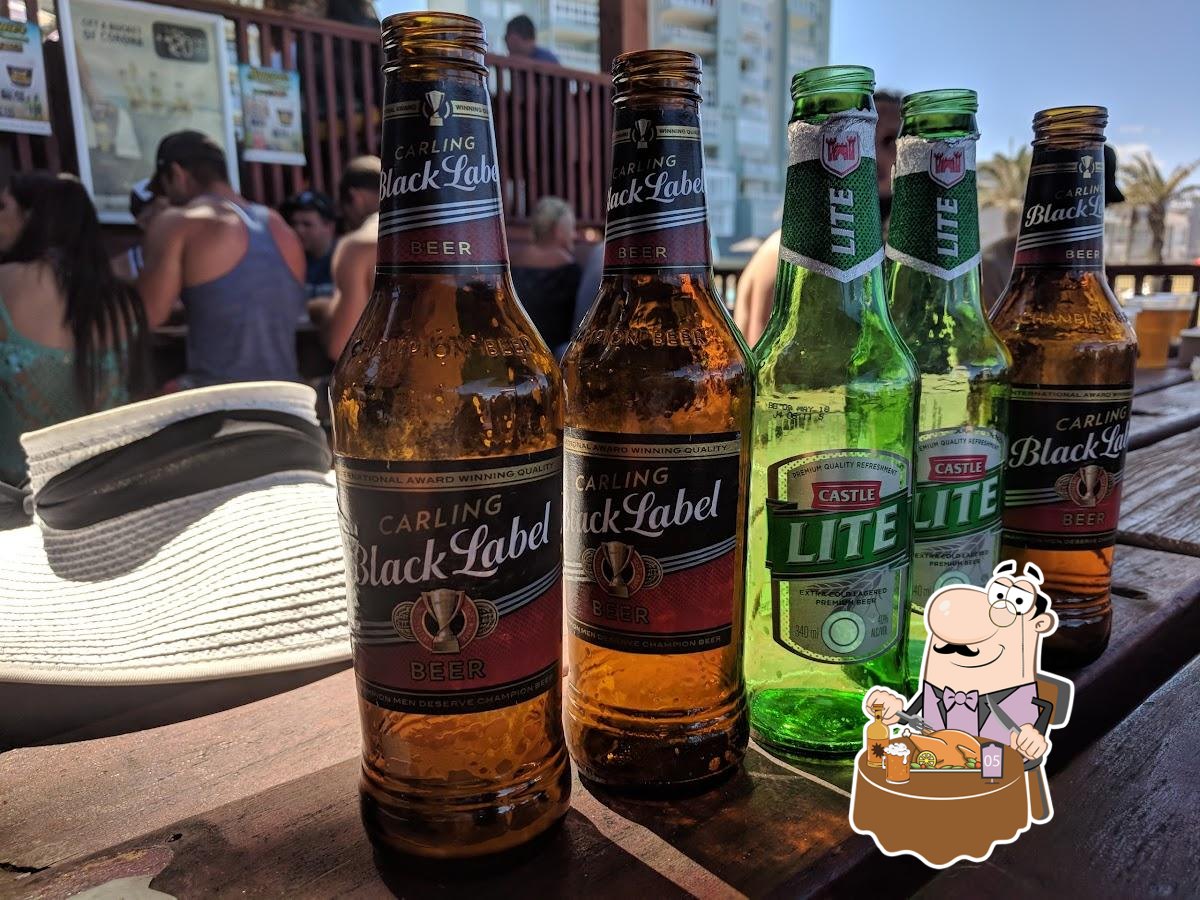Pirates Tower Cocktail Bar, Mossel Bay - Restaurant reviews