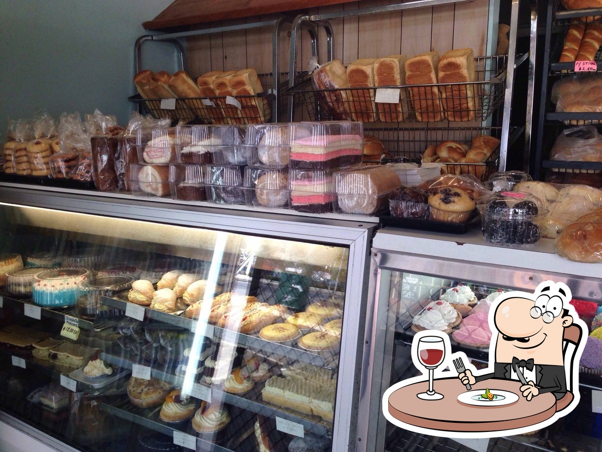 Raceview Bakery, Raceview - Restaurant menu, prices and reviews