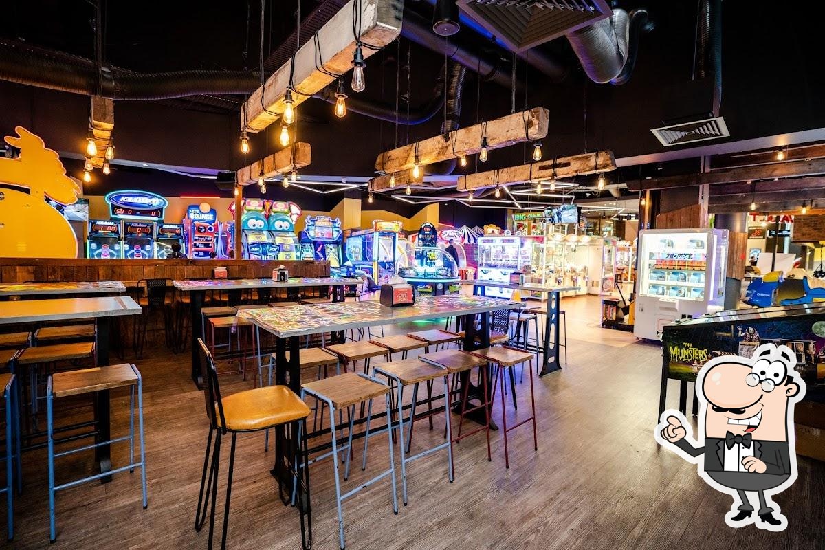 Timezone Chatswood in Chatswood - Restaurant reviews