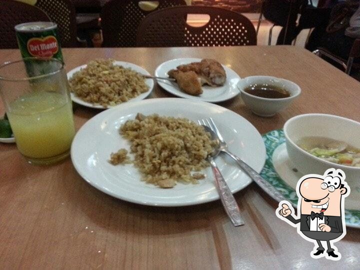 Wanam Restaurant (San Jose Branch), City of Balanga - Restaurant menu ...