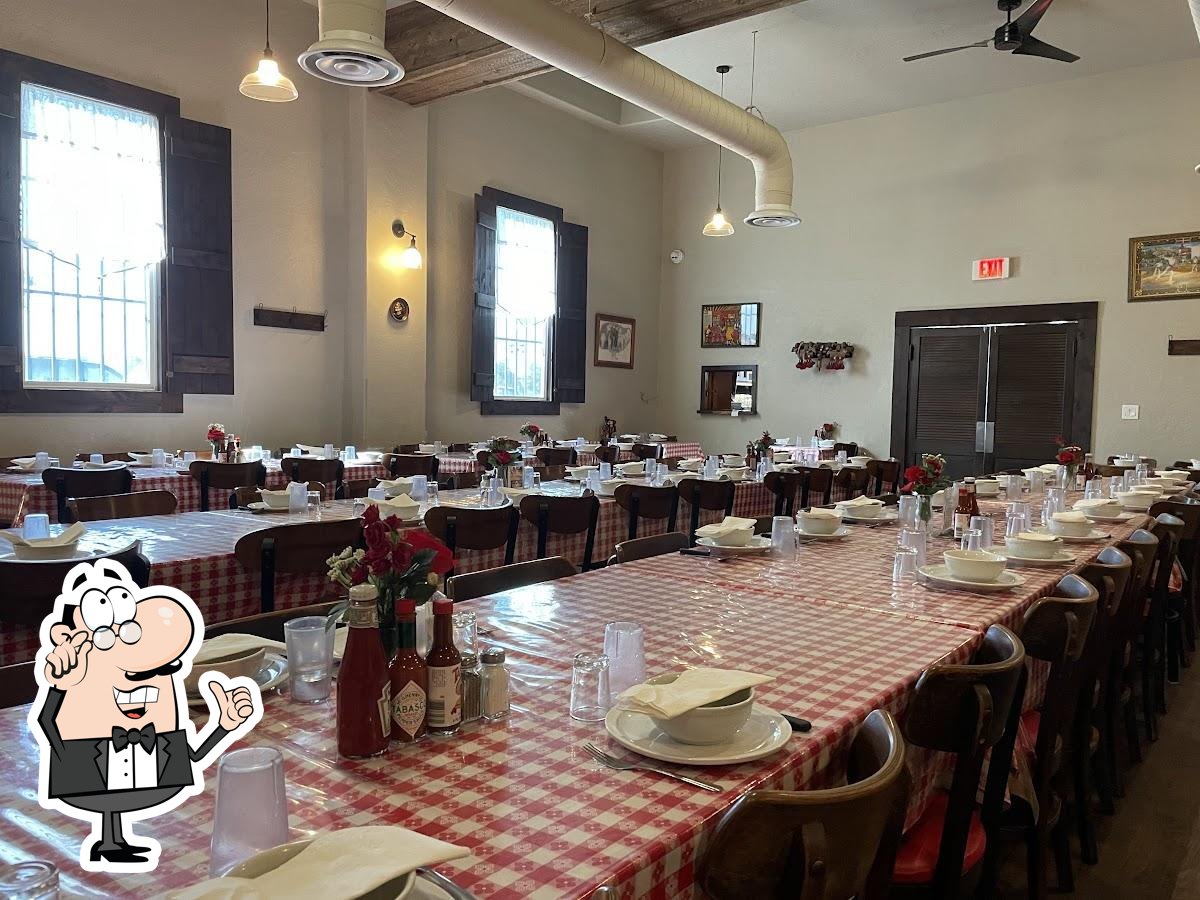 Wool Growers Restaurant, Los Banos - Restaurant menu, prices and reviews