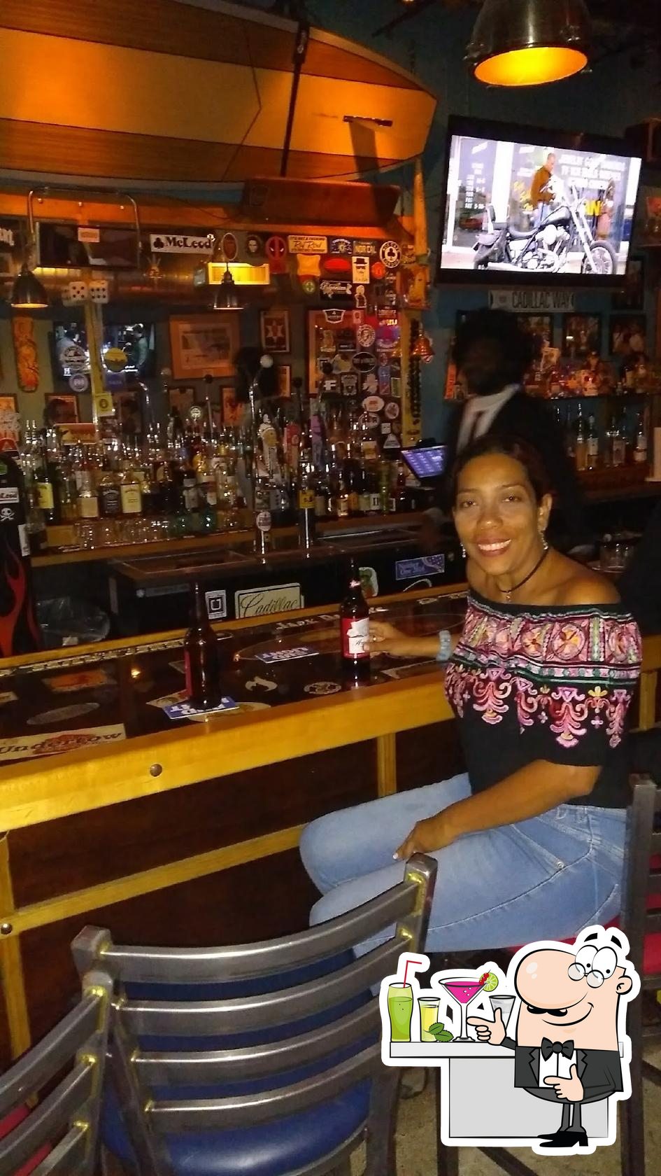 4:30 Boardroom Bar in Fort Lauderdale - Restaurant reviews