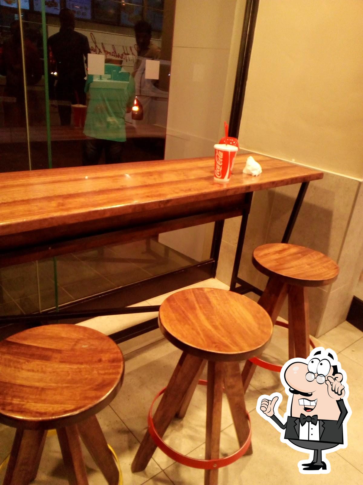 KFC Hazyview restaurant, Hazyview - Restaurant menu and reviews