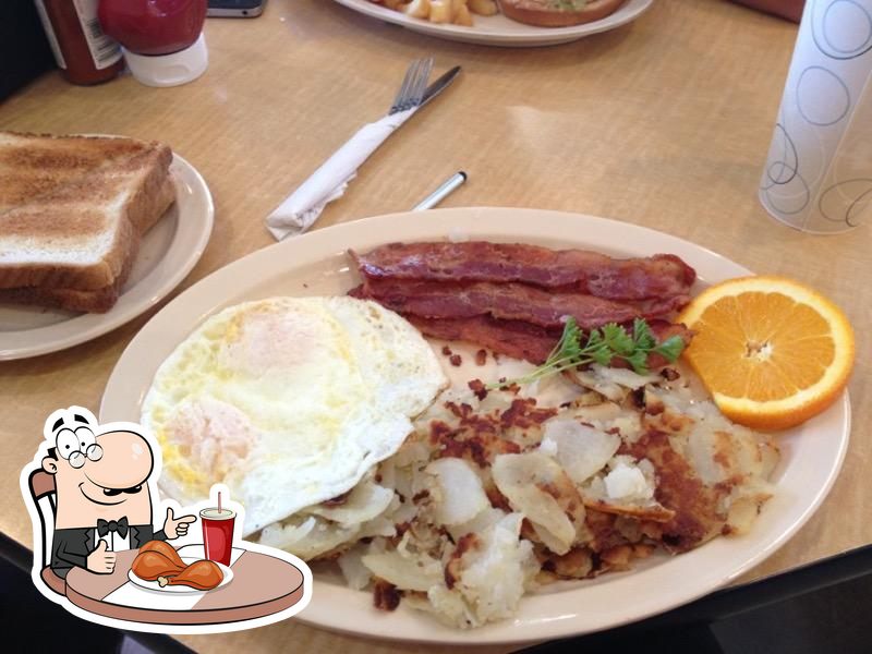 Grand Burger in Rancho Cucamonga - Restaurant menu and reviews