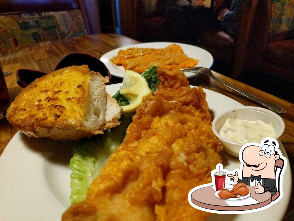 Sweet Baby Jane'S Bbq in Hemet - Restaurant menu and reviews