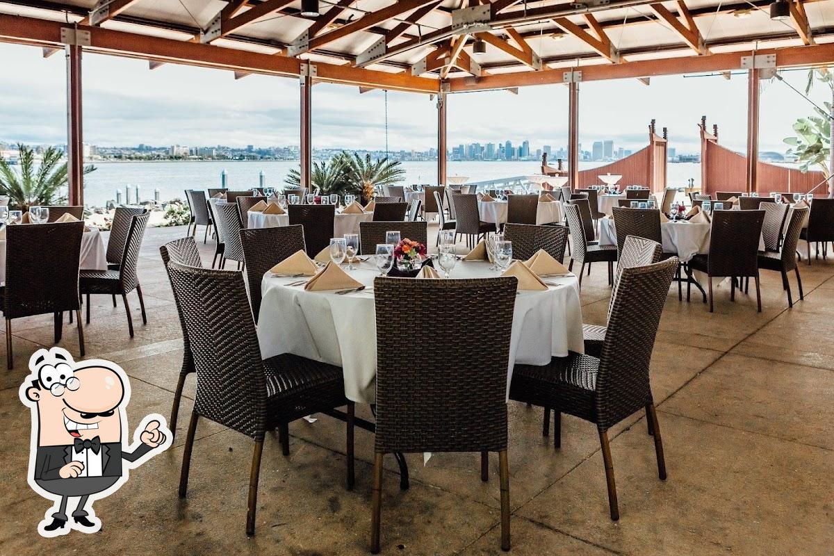Bali Hai Restaurant, San Diego - Restaurant menu, prices and reviews