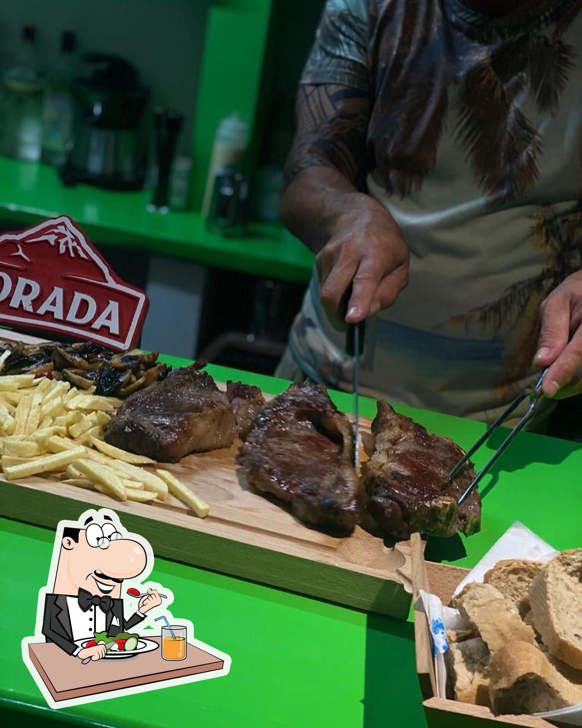 Hawaii Bar, Playa Honda - Opiniones del restaurante