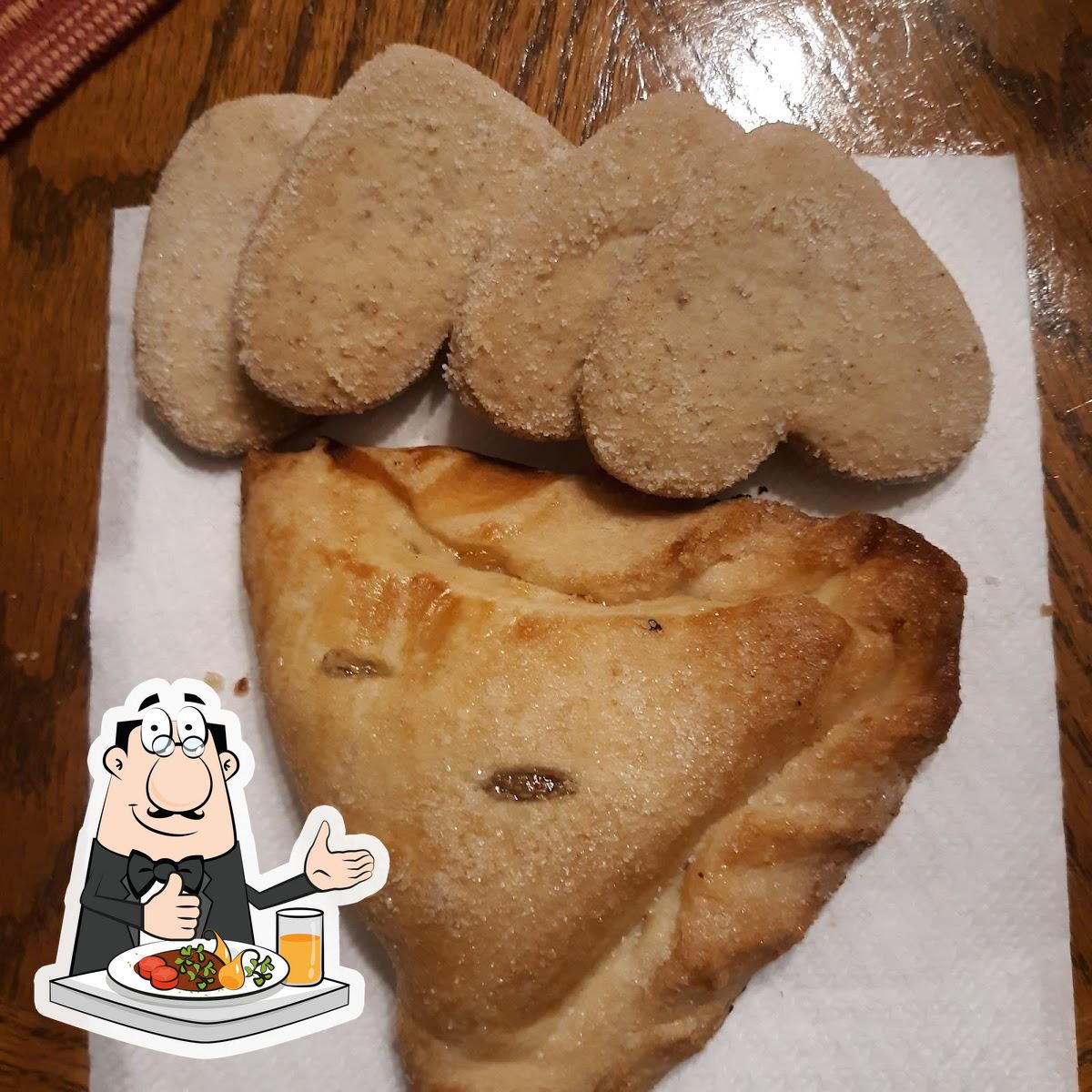 Lara's Bakery in Harlingen - Restaurant menu and reviews