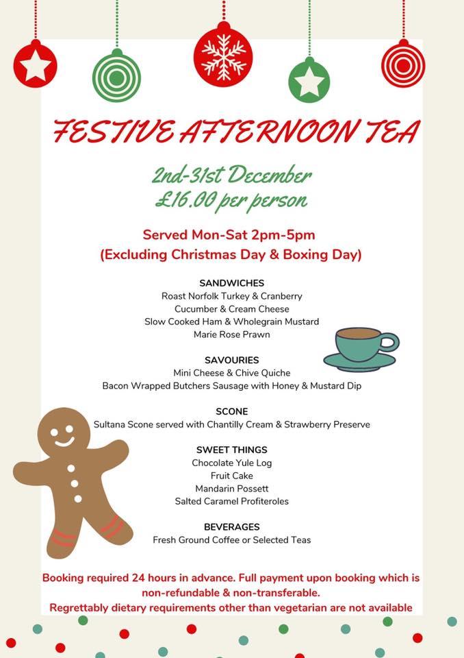 Menu at The Country Park Inn pub & bar, Hessle