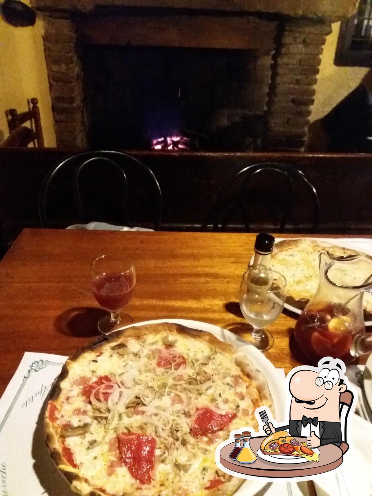 Restaurant Il Crotto in Maçanet de la Selva - Restaurant reviews