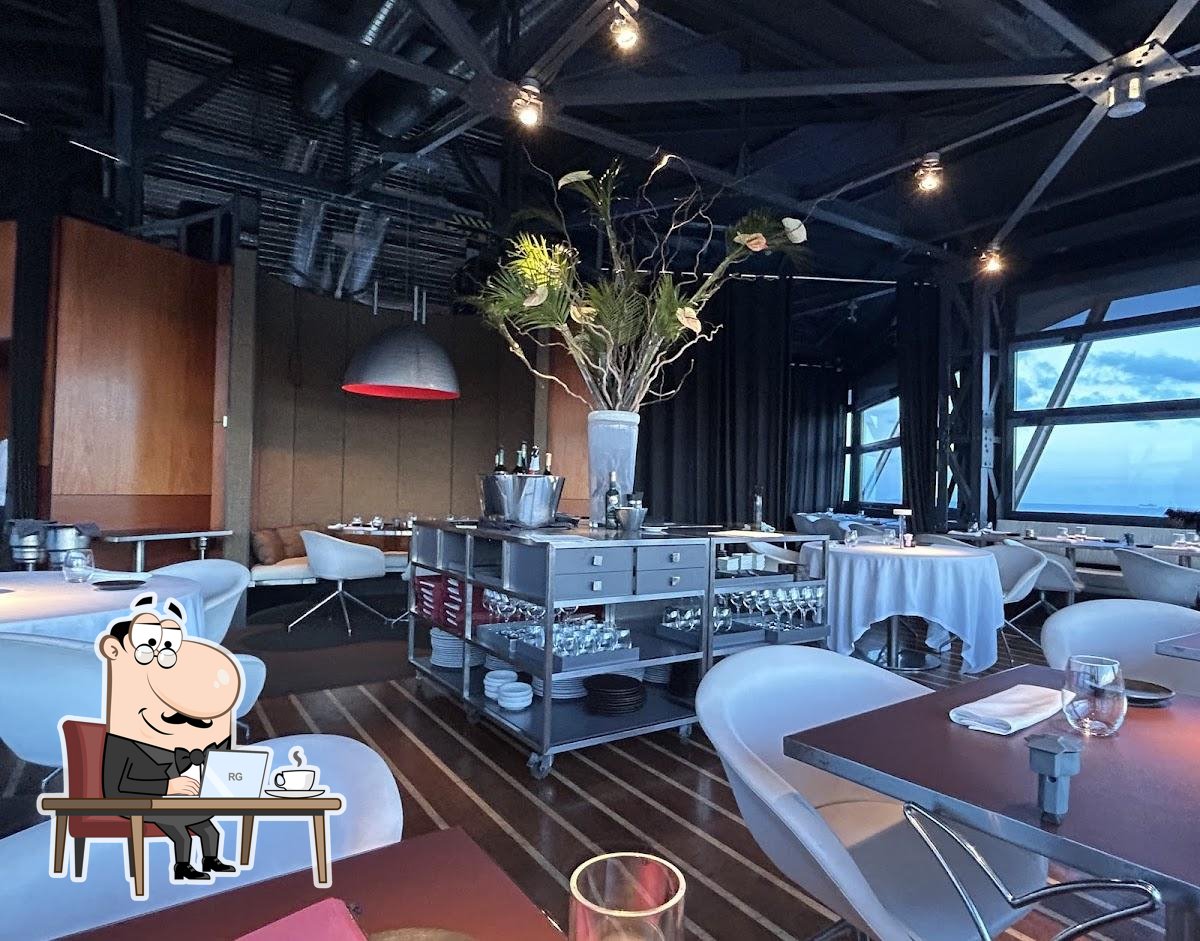 Altamar Restaurant, Barcelona - Restaurant menu, prices and reviews