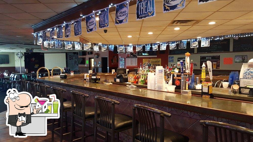 Bayview Pub in Celina - Restaurant menu and reviews