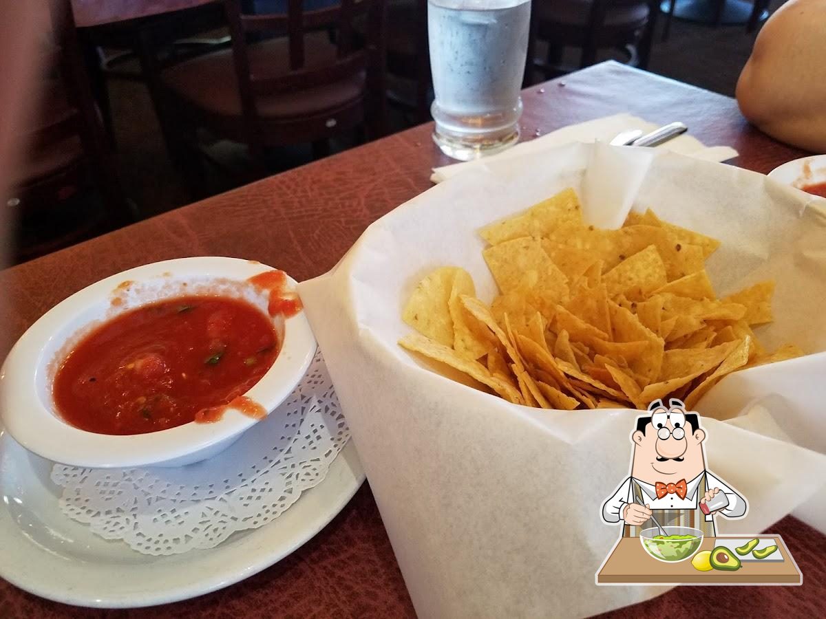 Don Diego's of Indian Wells in Indian Wells - Restaurant menu and reviews