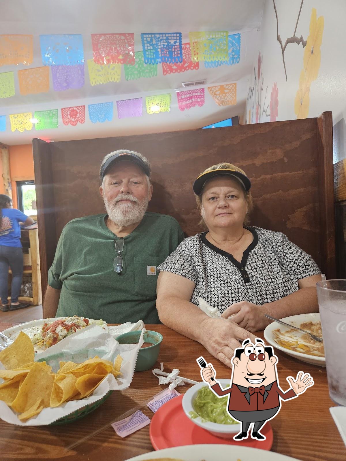 El Burro Loco Mexican Cantina in Cleveland - Restaurant reviews