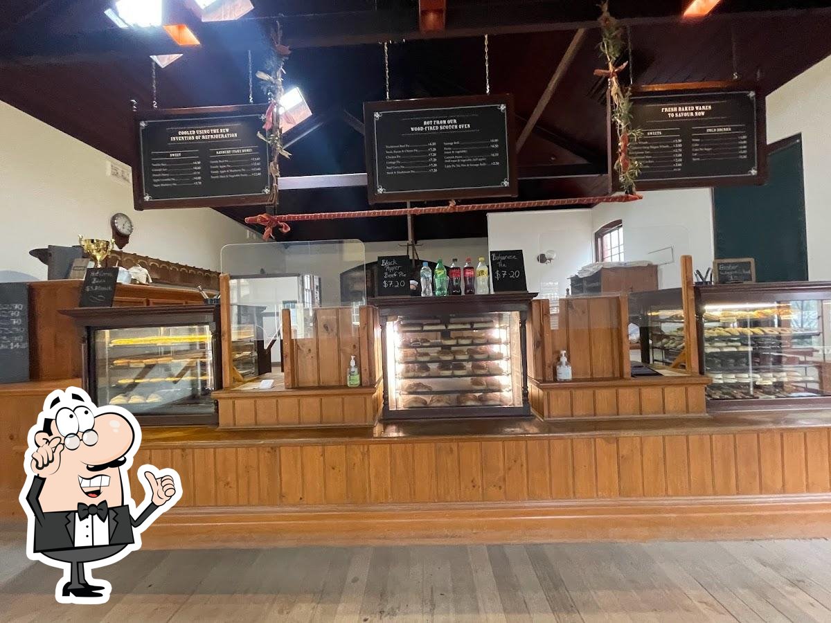 Hope Bakery, Sovereign Hill in Golden Point - Restaurant reviews